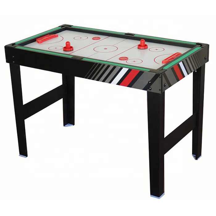 4-in-1 Multi Game Table Portable Multi Game Combination Table Set with ...