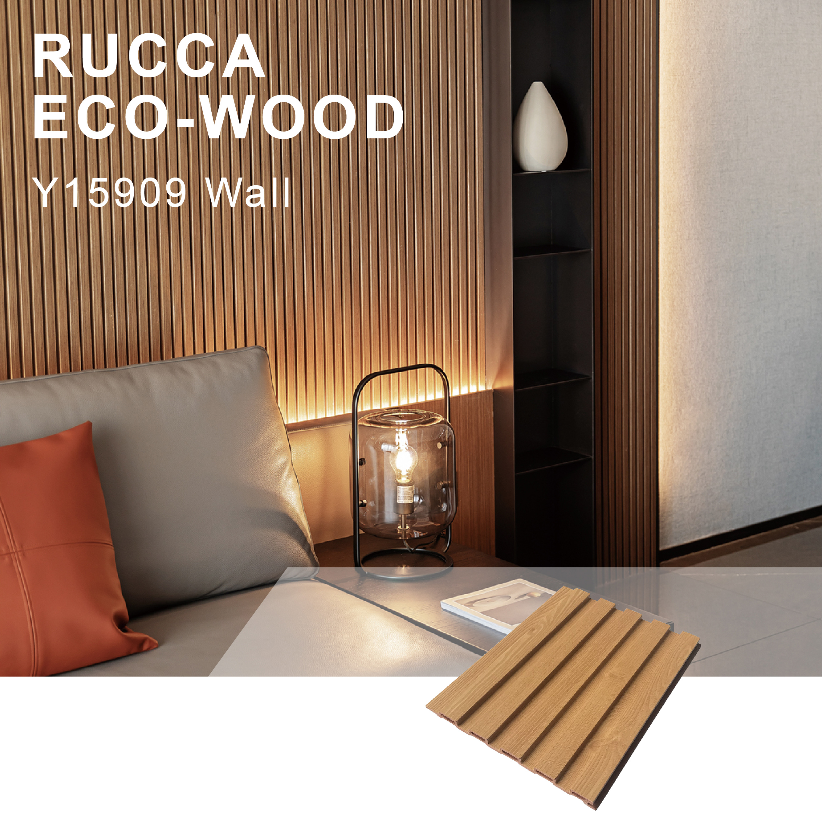 Fachada de Plástico - Soluções Duráveis, Elegantes e Versáteis