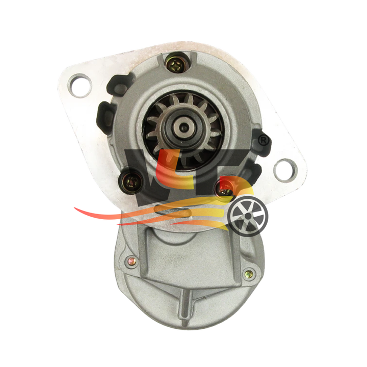 ESTENG073 12V 2.5KW Starter Motor for CASE 1840 01.1990- /CASE 1845 C ...