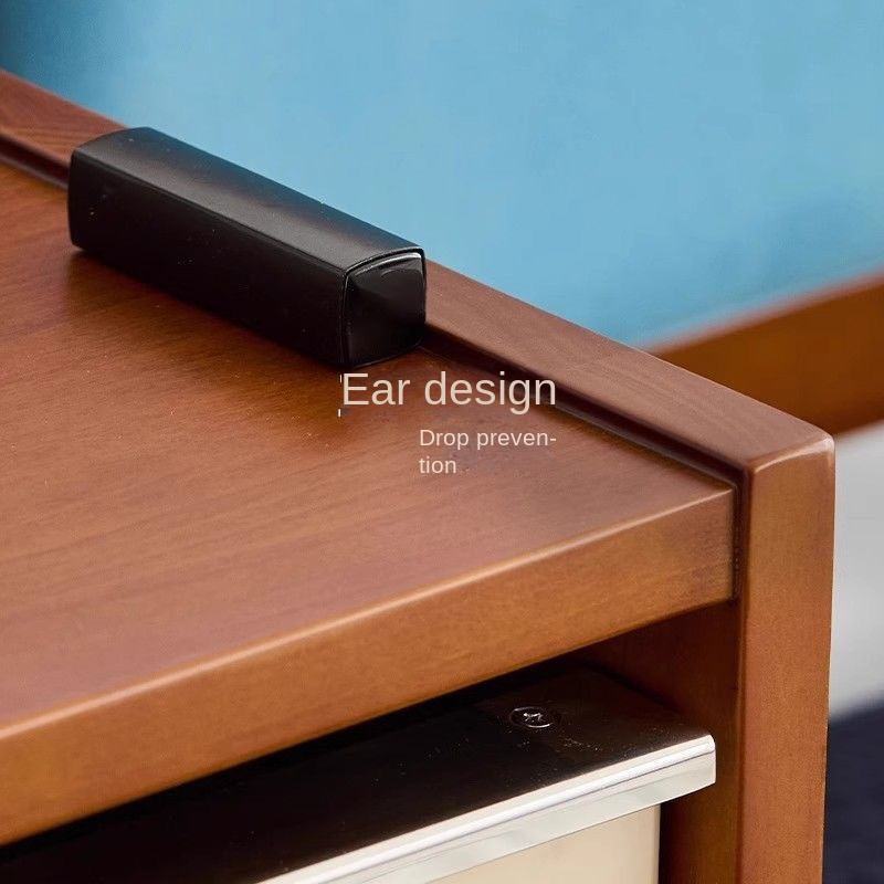 Solid Wood Chinese Eco-Friendly Durable Bedroom Dressing Table ...