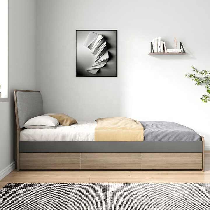 School Dormitory Beds - Stylish & Functional Solutions