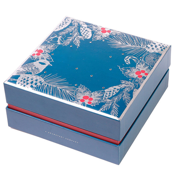 Valentine's Day 2026 Luxury Gift Box for Women & Men with Perfume ...