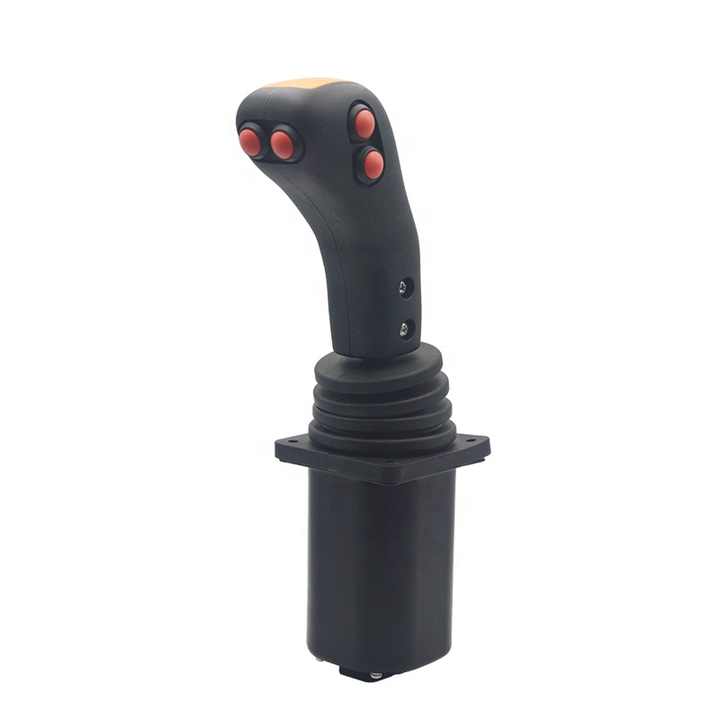 HHH-26B Sale Four Button Handle Operating Rod Assy Operated Hand ...