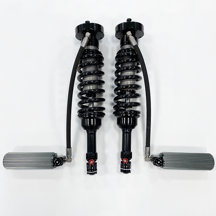 Ford Ranger Front Shock Absorbers - High Performance 4x4