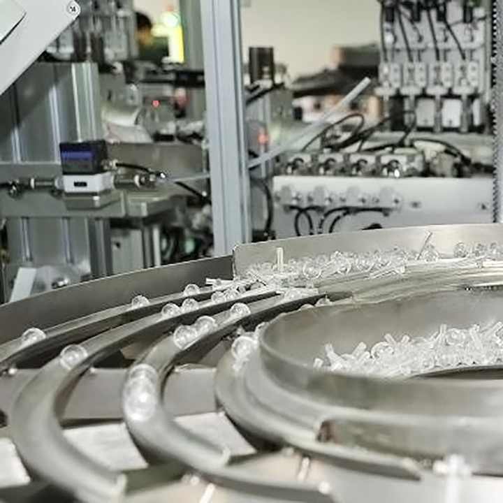 Automatic IV Cannula / Catheter Assembly Equipment /Medical Needle ...