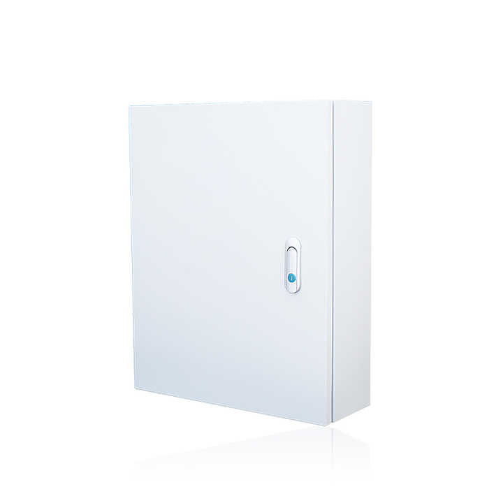 Good Price Electrical Power Distribution Equipment Metal Meter Box ...