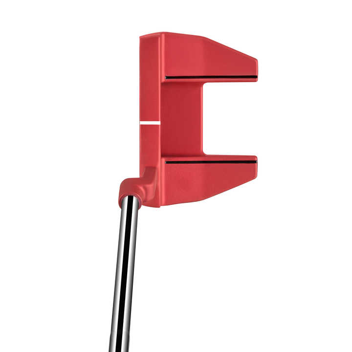 MAZEL Wholesale Red Mallet Putter,Improve Your Putting Right Handed ...