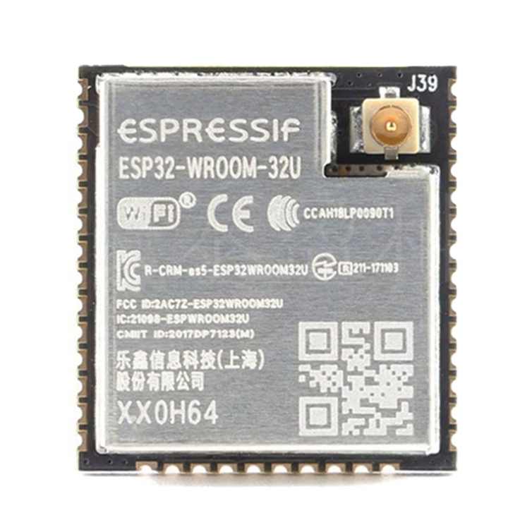 ESP32-S series ESP32-S3-WROOM-2 802.11 b/g/n WiFi BT Module 16/32MB ...