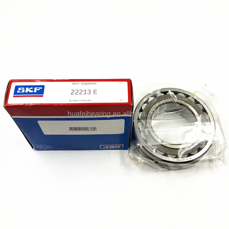 22216 SKF Makaralı Rulman - Hassas Küresel Rulman