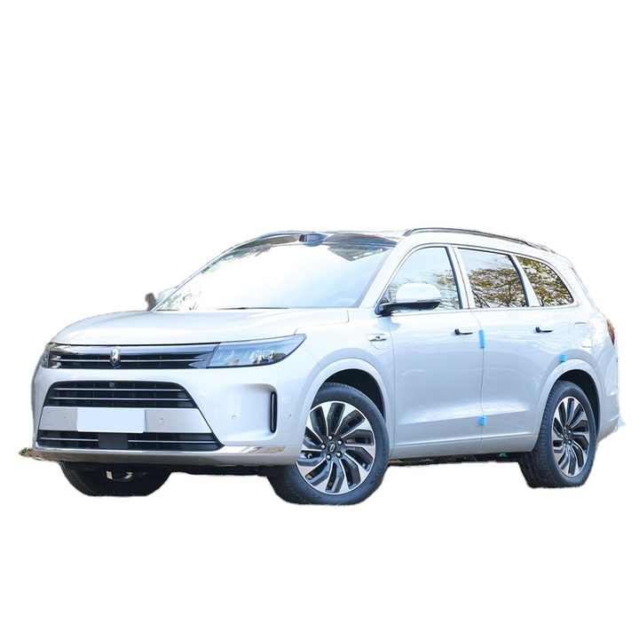 HarmonyOS Zhixing AITO M7 2024 1.5T Intelligent Driving Fourwheel Max ...