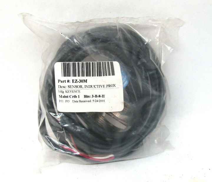 Keyence Inductive Proximity Sensor EV-130U| Alibaba.com