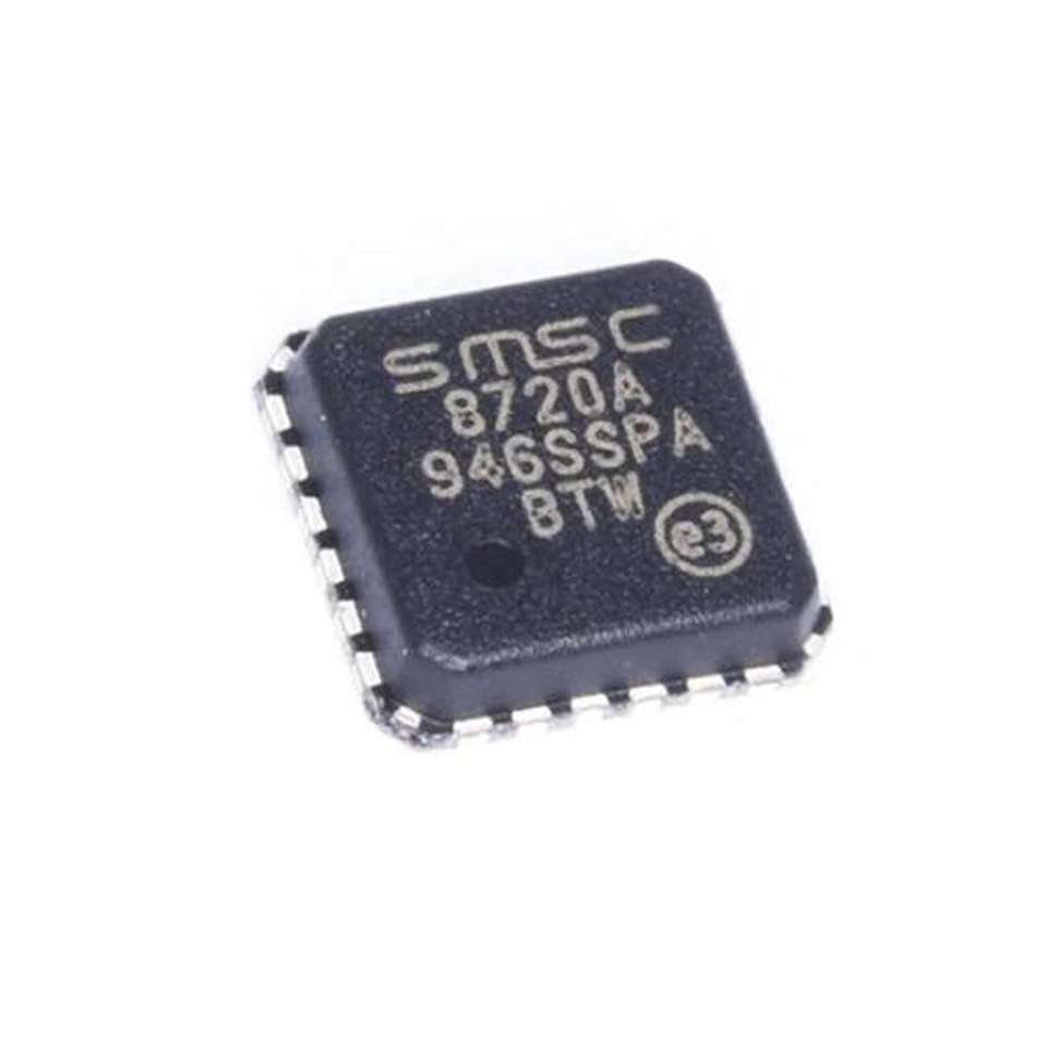 Original LAN8720A-CP-TR 8720A 8720A-I AI-CP 8700C-AEZG LAN8700C-AEZG ...