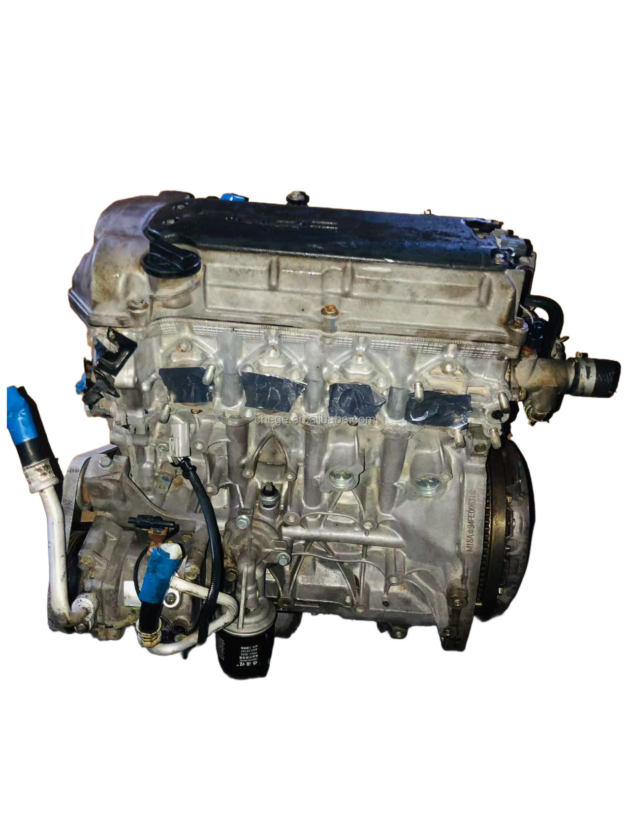 How to Choose the Best Suzuki Grand Vitara Engine for Your Needs
