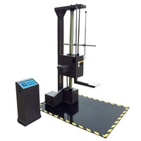 Wholesale plastic bottles drop tester for Sustainable and Stylish ...