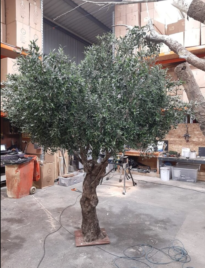 How to Choose the Best Scale Model Tree for Realistic Dioramas