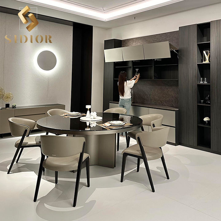 How to Choose a Dining Table with 10 Chairs: Ultimate Buying Guide