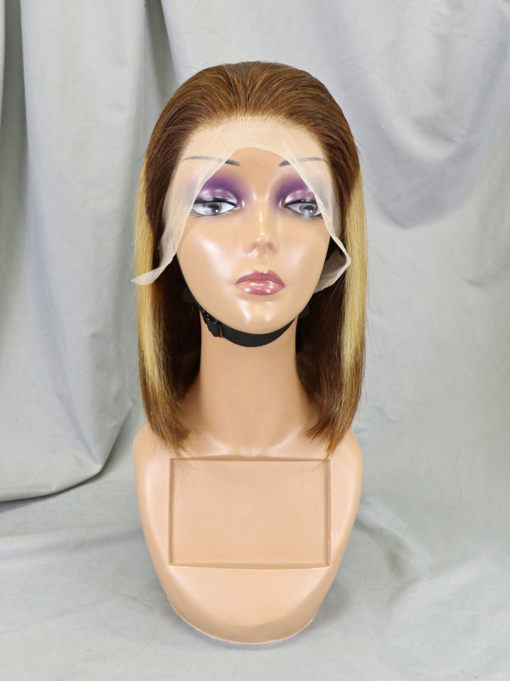 Pelucas de Cabello Humano Virgen, Novedades 2026, Pelucas Brasileñas ...
