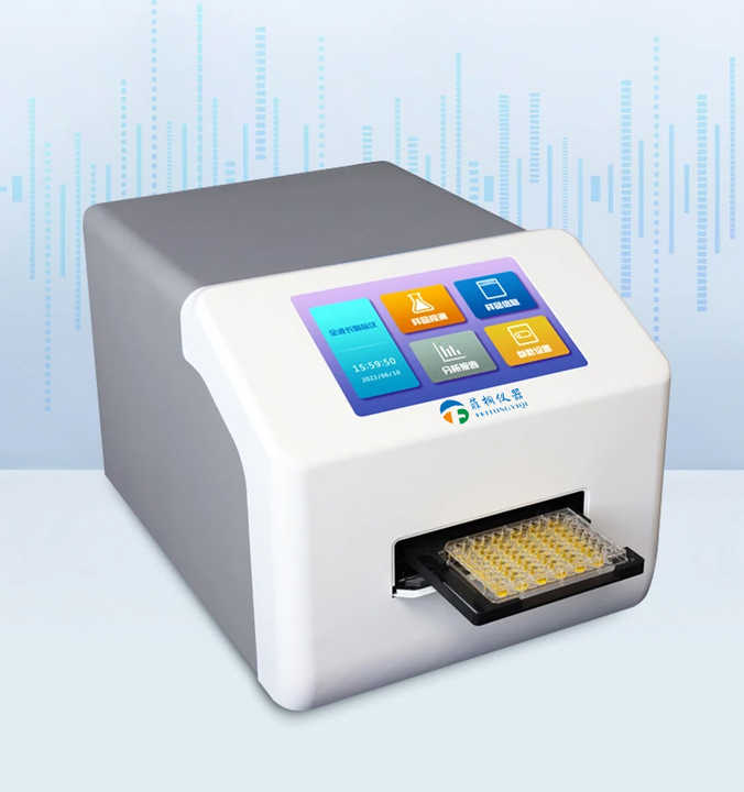 190-1100 nm Multiskan Spectrum UV-Vis Microplate Spectrophotometer ...