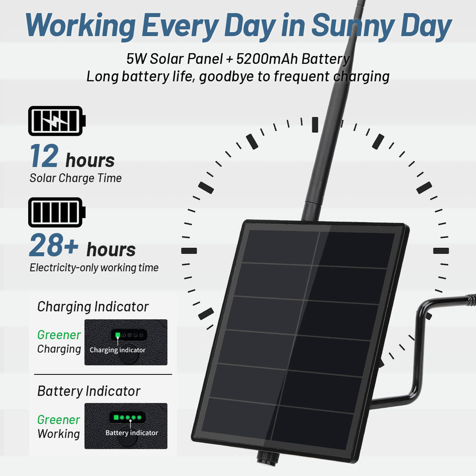 D5L-H1 Heltec V4 Repeater Radio Solar Lora Mesh Node with GPS BLE
