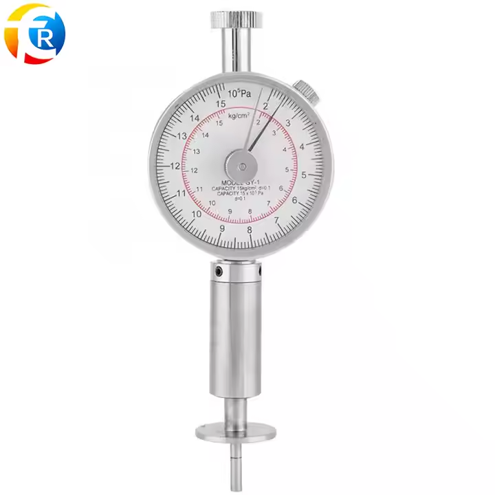 Fruit Sclerometer Hardness Tester Durometer| Alibaba.com