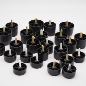 Durable And Trendy Plastic Table Feet - Alibaba.com