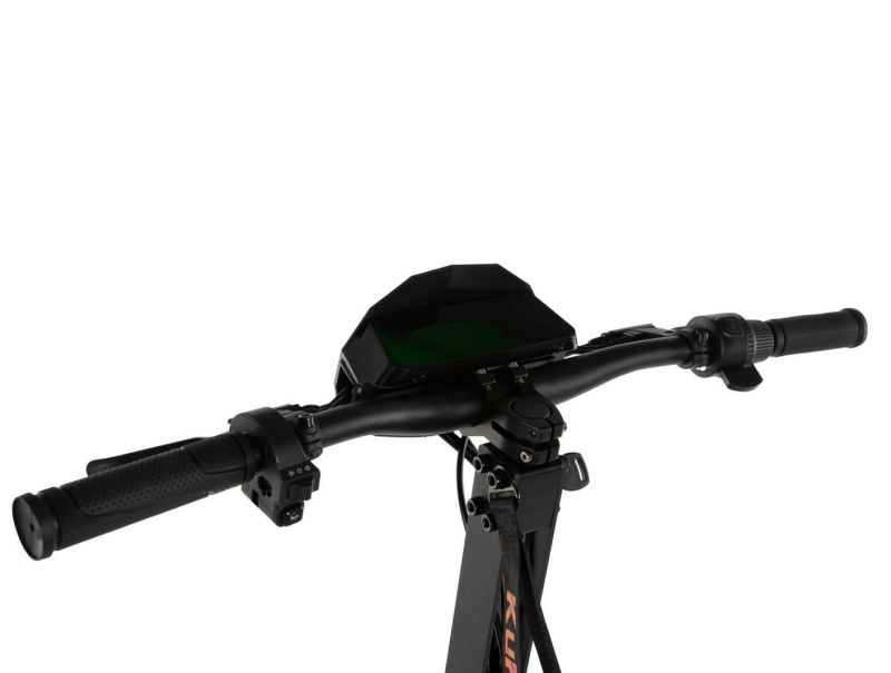 How to Choose the Best E Scooter Kurkin: A Complete Buying Guide