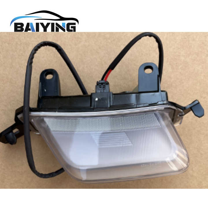 FOR FORD F150 2024-2025 Rear Wheel Lamp Rear Wheel Lamp R PL3Z-13380-A ...