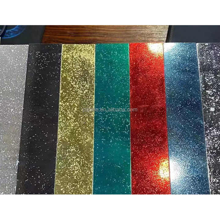 Facade Exterior Wall Clinker Brick Slips Tiles Rectangle Wholesale ...