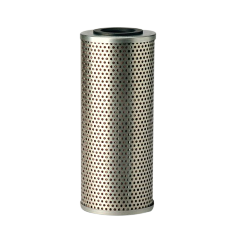 Hanlton Excavator Hydraulic Oil Filter Cartridge 6120-50-5103 6610-53 ...