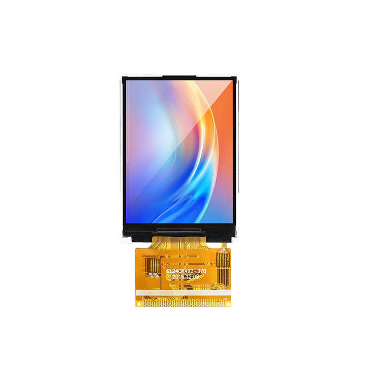 2.4 Inch TFT LCD Screen with ST7789/ILI9341 & Touch Panel