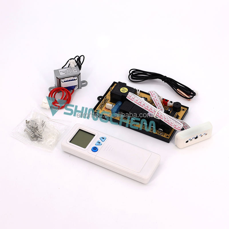 Air Conditioner Fan Control Board Air Speed Regulation Intelligent ...