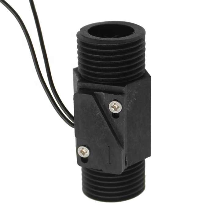 DC3-24V Water Heater Water Flow Sensor Water Pump Flow Switch| Alibaba.com