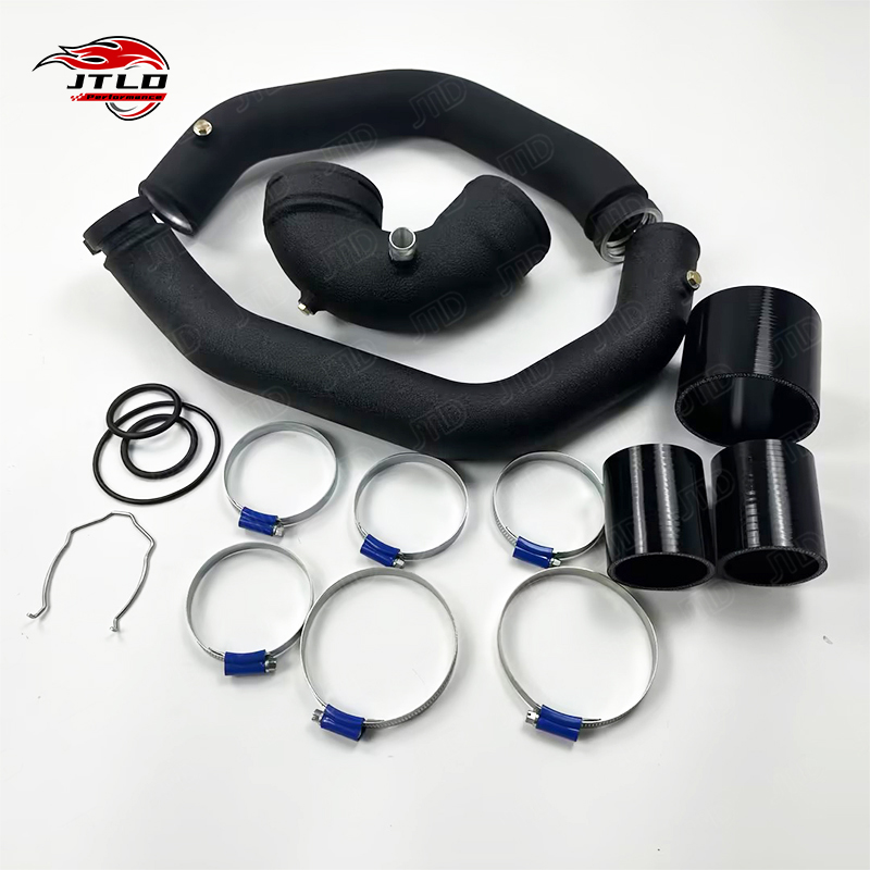 How to Choose the Best Aluminum Charge Pipe 435 N55 for BMW Performance