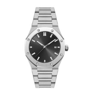 Latest Design watch waterproof automatic watch excel watch japan quartz atm