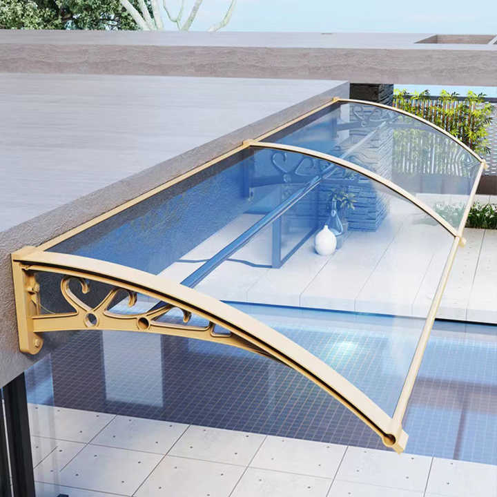 Durable Awning Canopy - Modern Design for Outdoor Spaces