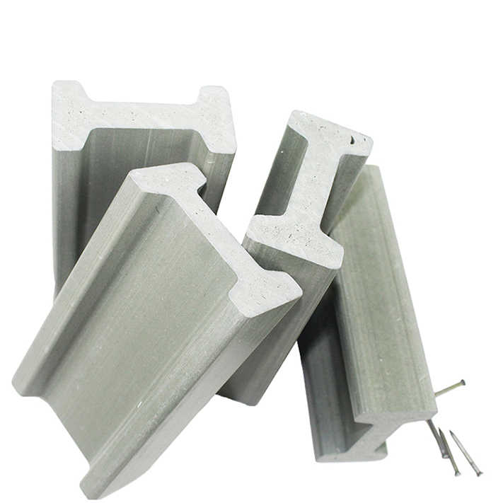 Modular Movable Concrete Slab Slab Molds - Durable & Lightweight
