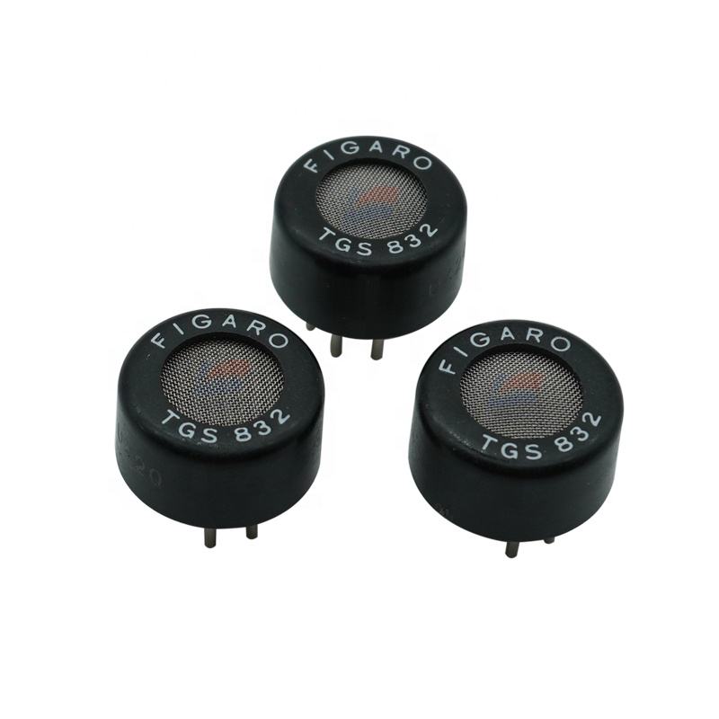 YJJ TGS832-A00 Halogen Gas/freon Sensor - Reliable Monitoring