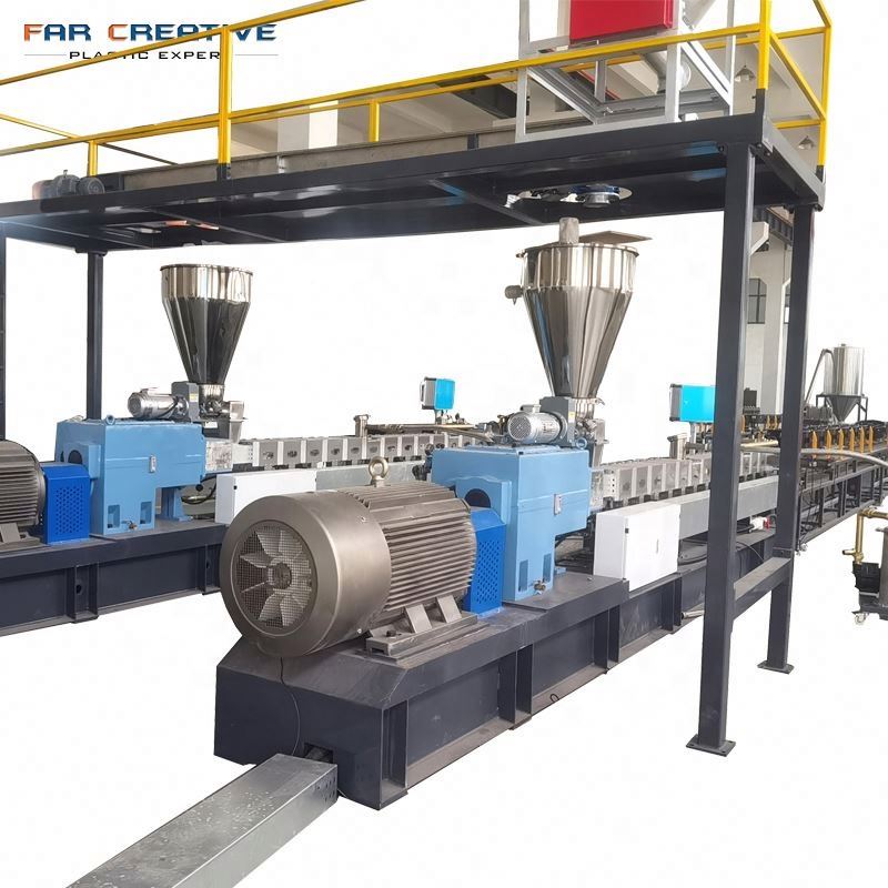 Wholesale cassava granulation machine With Low and High Speeds ...