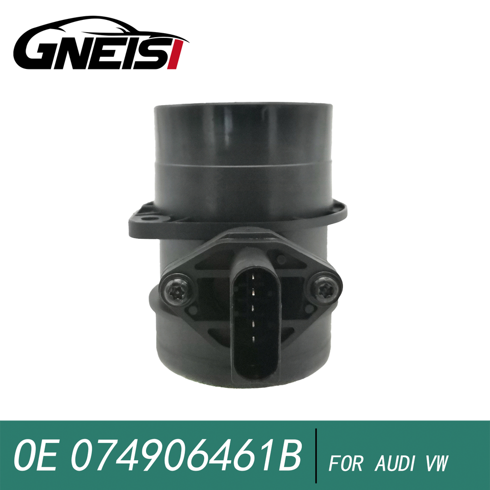 Air Quality Flow Meter for diesel Versions of Audi A3 A4 A6 Volkswagen ...