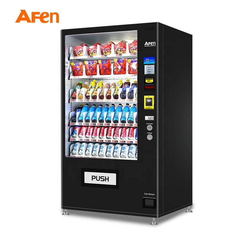 Low Cost Vending Machines For All Business Sizes - Alibaba.com