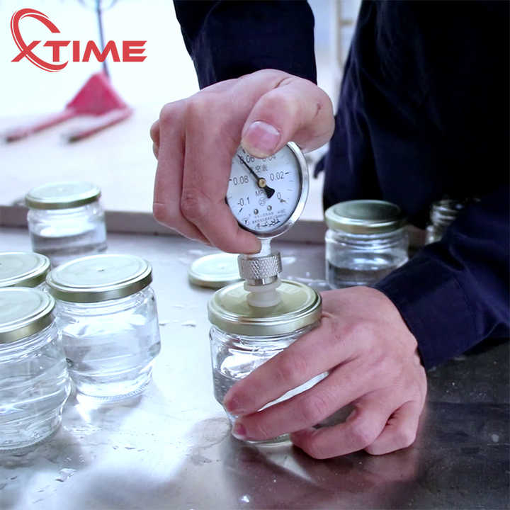 High quality customizable metal lid cover bottle closing machines ...