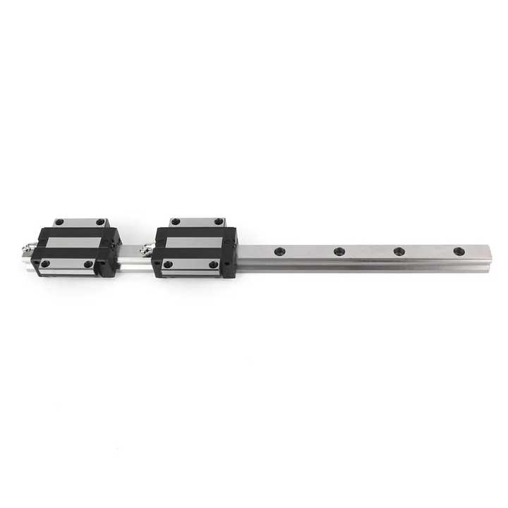 HG Series Linear Slide Bearing SRS9XGMUU+75LM linear guide rail ...