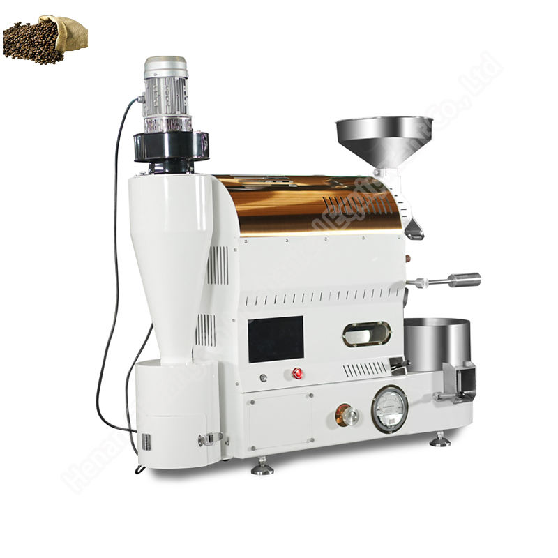 Afterburner for Coffee Roaster Coffee Roaster Temperature Display Smart ...