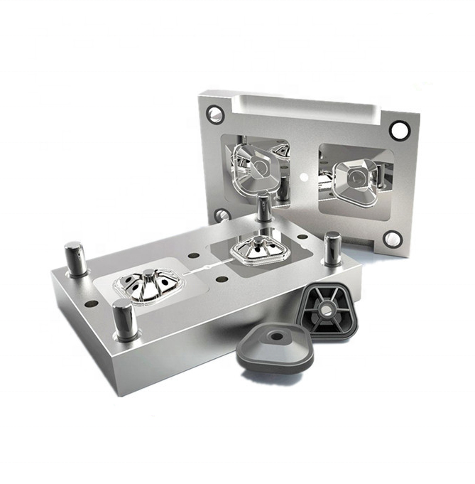 Molding Plastic Injection Mold Manufacture Injection Plastic Mold ...