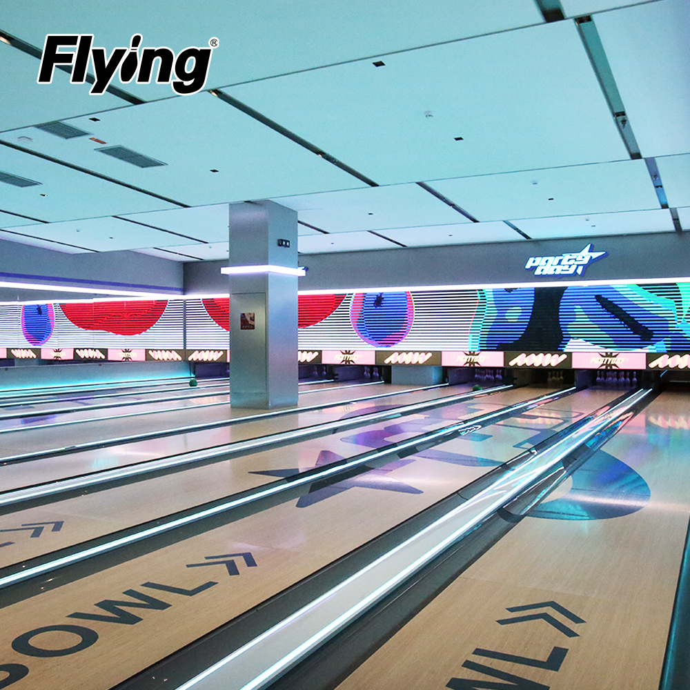 Buy In Bulk Bowling Scoring System Customizable Tech Services | Alibaba.com