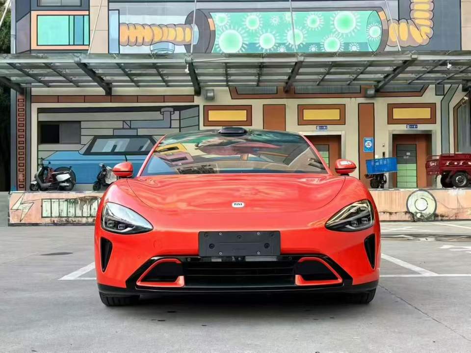 Xiao mi SU7| Alibaba.com