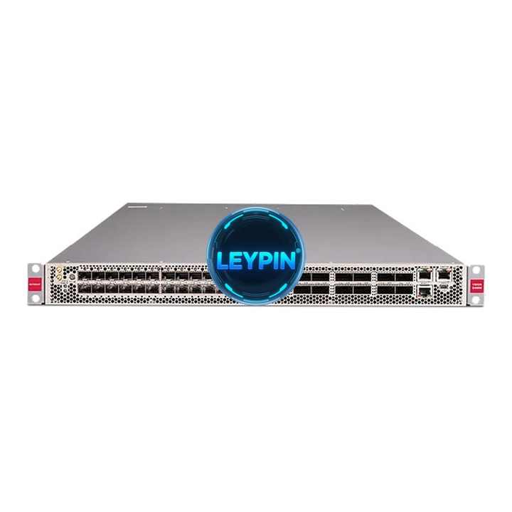 Keysight Vision Edge 400S Network Packet Broker - SYS-VE400S-BASE-AC ...
