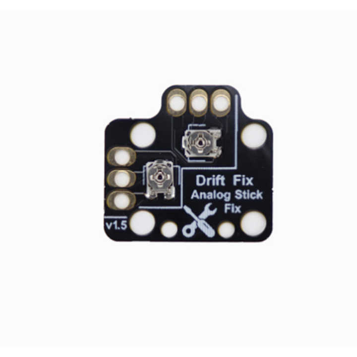 New Version Controller Analog Stick Drift Fix Mod For PS5 PS4 ...