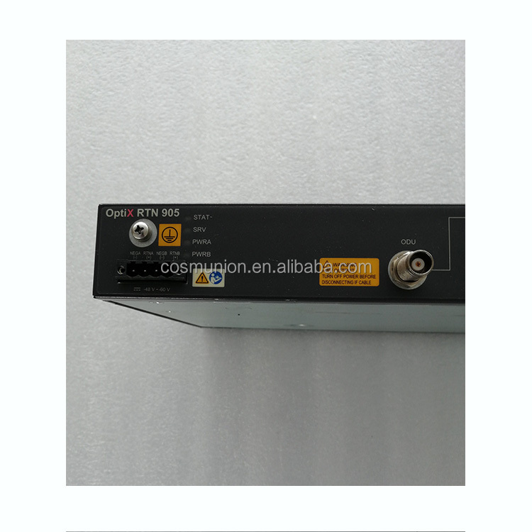 Huawei OptiX RTN905 1A 2A 1E 2E Macvale for telecom equipment Products ...