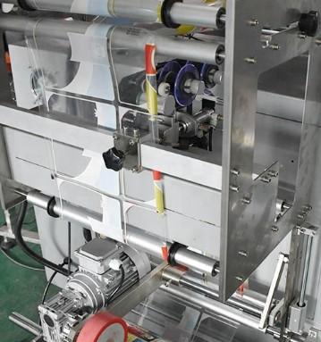 Automatic Shisha Hookah Packaging Machine Hookah Tobacco Filling ...